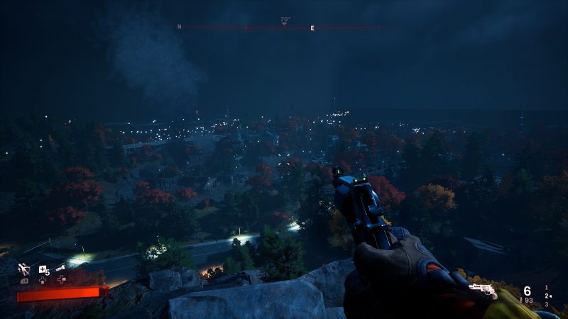 Análisis de Redfall – Generacion Xbox