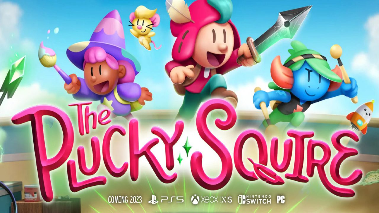 The Plucky Squire se deja ver en un nuevo trailer con hermoso gameplay – Generacion Xbox