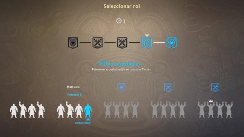 Análisis de Warlander – Generacion Xbox