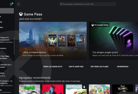 Estas son las mejoras de la App de Xbox para PC - Generacion Xbox