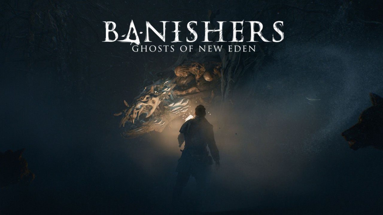 Banishers Ghosts of New Eden se retrasa hasta 2024 – Generacion Xbox