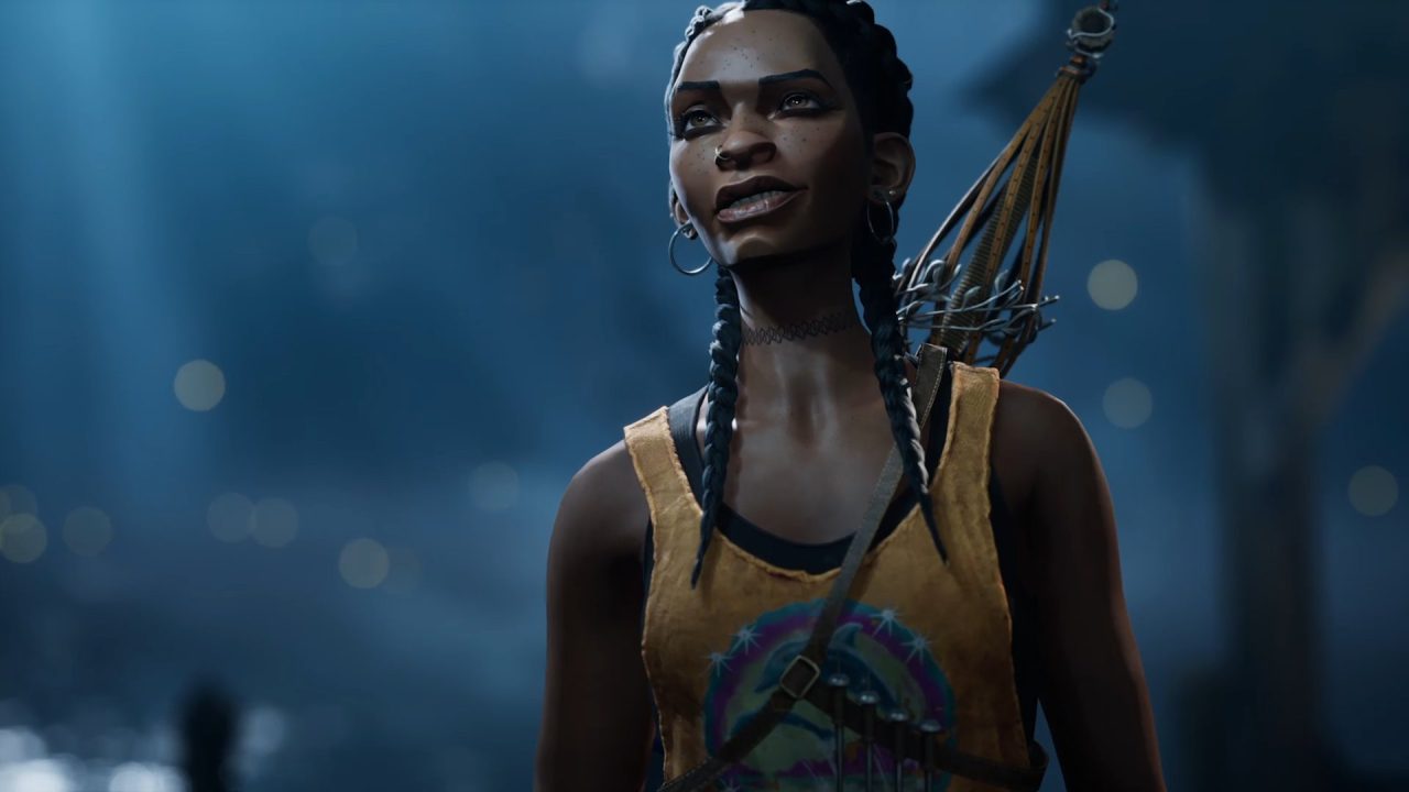 ¿South of Midnight de Compulsion Games en 2024? Nuevas pistas así lo ...