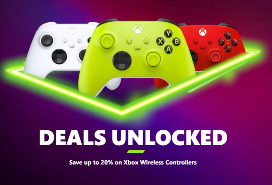 Ya conocemos la duración que tendrá el 'Xbox Games Showcase ...