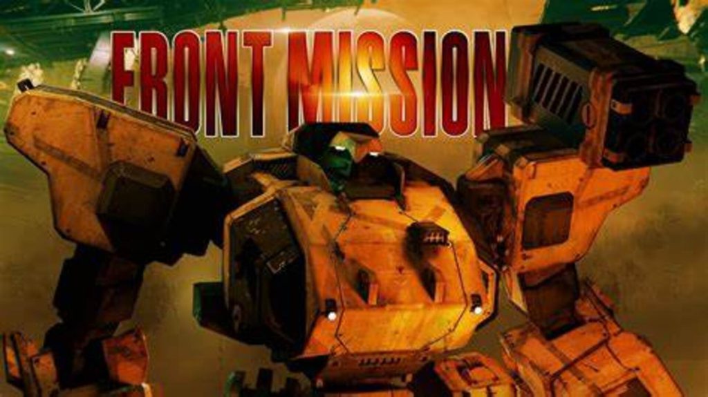 FRONT MISSION 1st: Remake también llegará a Xbox y PC próximamente ...