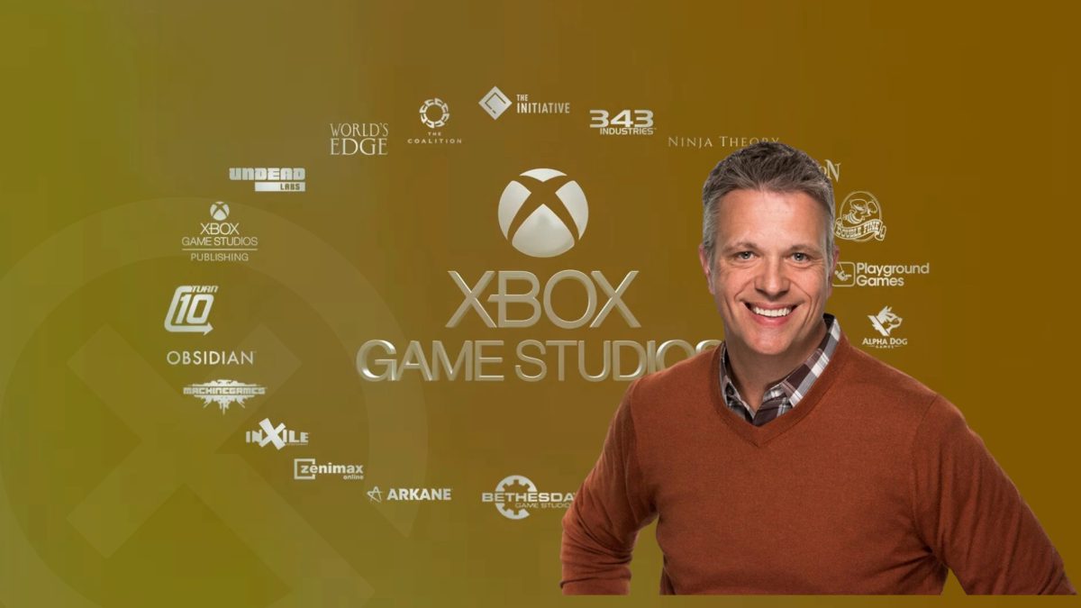 «El desarrollo de juegos demorará entre 4 y 6 años» dice el responsable ...