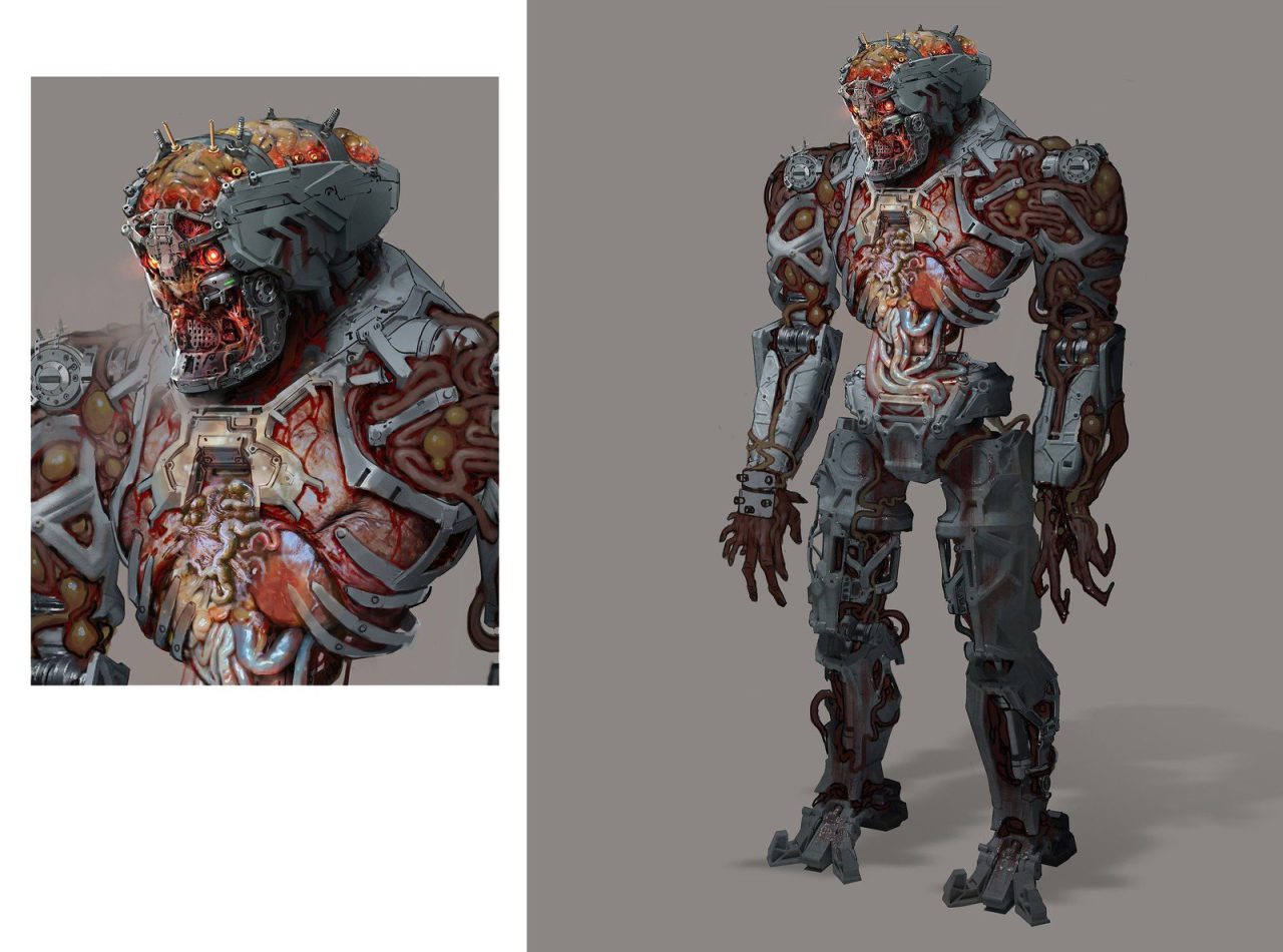 Nuevos detalles sobre ‘La Transmision Final’ el último DLC de The ...