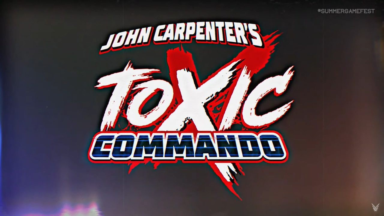 Preview: Toxic Commando – John Carpenter sigue más vivo que nunca ...