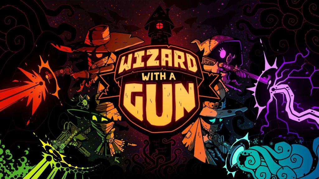 Devolver Direct: Wizard With a Gun y The Thalos Principle 2 presentados ...