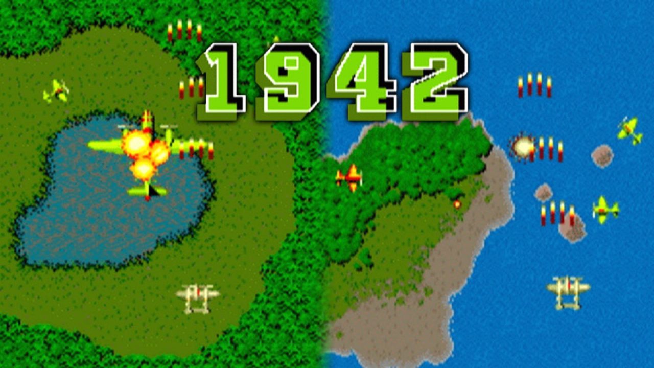 El resurgimiento de Capcom y su segunda edad dorada – Generacion Xbox