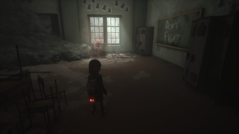 Análisis de Gylt – Generacion Xbox