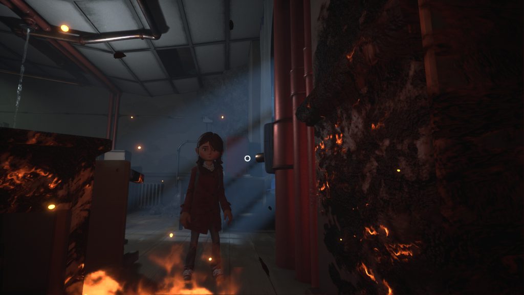 Análisis de Gylt – Generacion Xbox