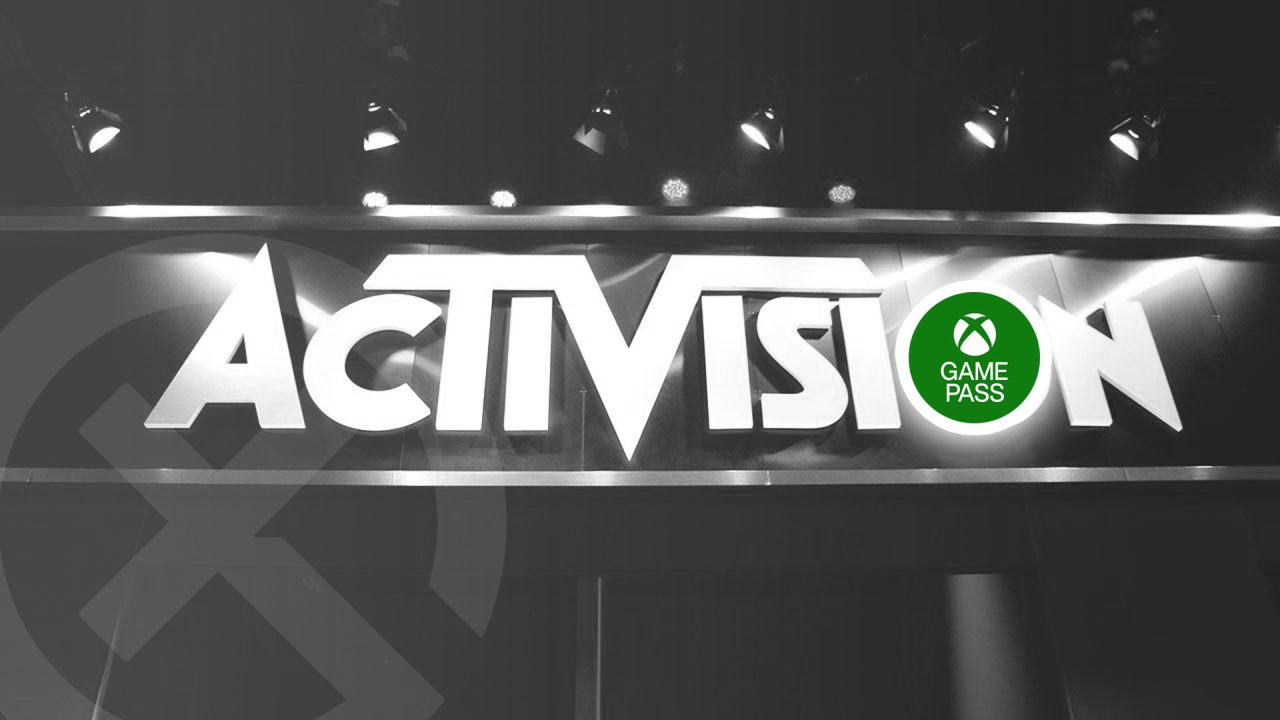 Activision habla de manera oficial sobre Xbox Game Pass: Sus juegos ...