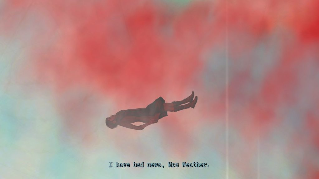 Análisis de Burnhouse Lane – Generacion Xbox