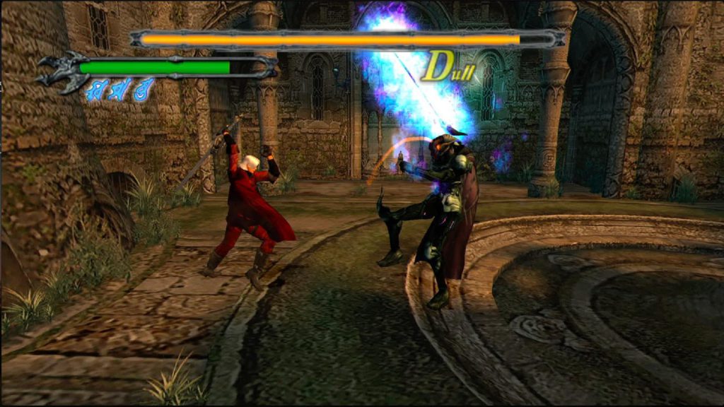 El resurgimiento de Capcom y su segunda edad dorada – Generacion Xbox