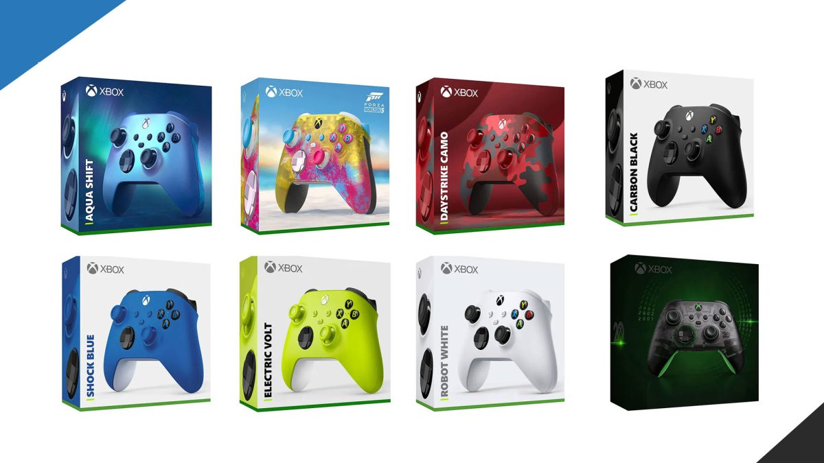 Más de 100 juegos de Xbox en oferta por menos de 5 euros cada uno ...