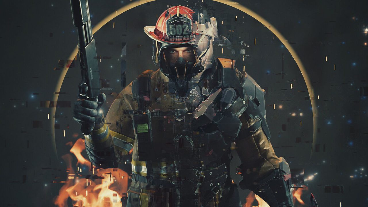 Impresionante el nuevo gameplay de Quantum Error – Generacion Xbox