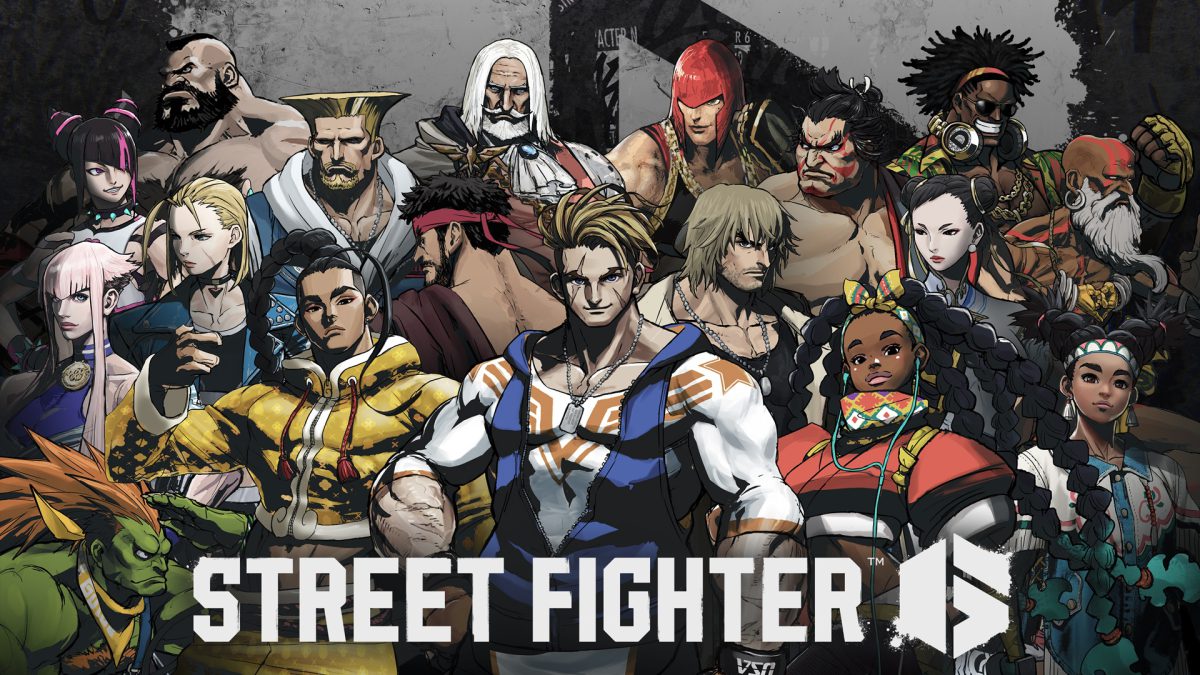 Street Fighter 6 recibe su primer ‘Fighter Pass’ – Generacion Xbox