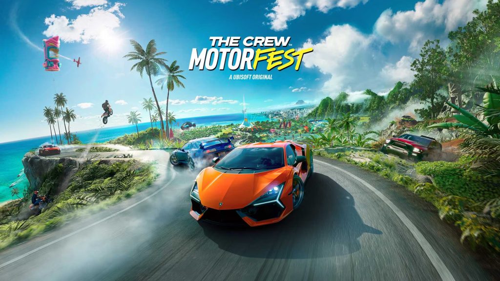 Ubisoft detalla sus planes para los modos offline de The Crew 2 y ...