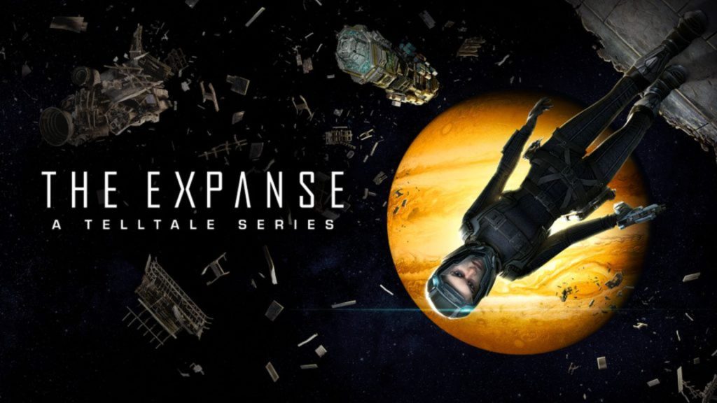 Análisis de The Expanse: A Telltale Series – Vuelve la aventura – Generacion Xbox