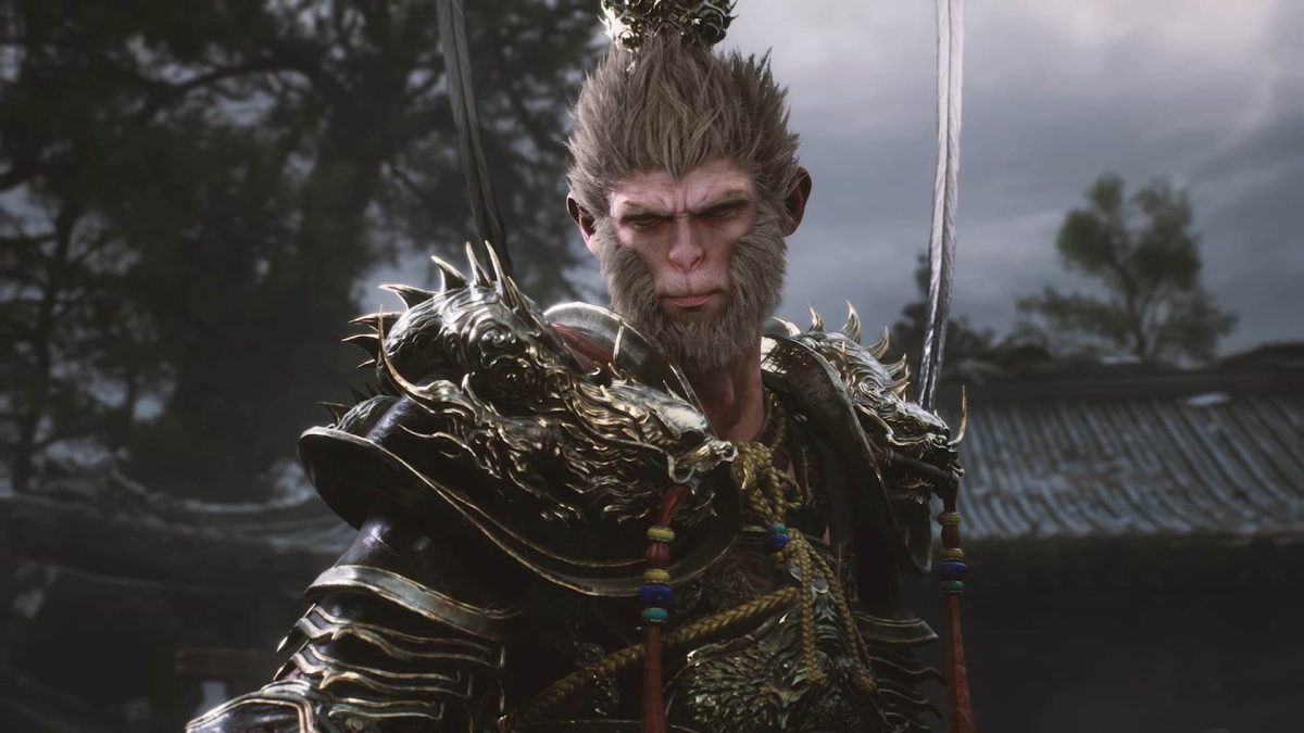 Black Myth: Wukong confirma su llegada a Xbox Series X|S en 2024 ...