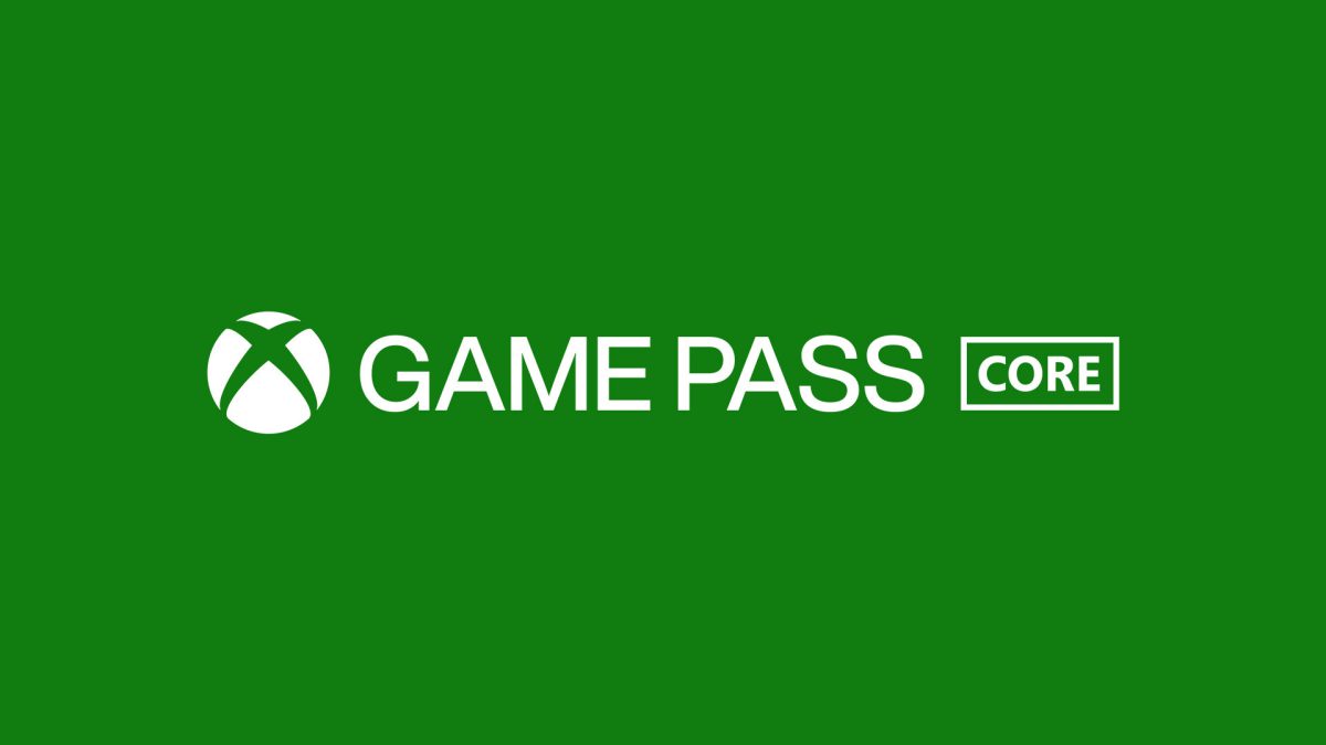 Xbox Game Pass Core: Estos son todos los juegos que incluye la ...