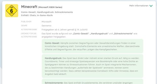 Una versión con ray tracing de Minecraft estaría a punto de llegar en ...