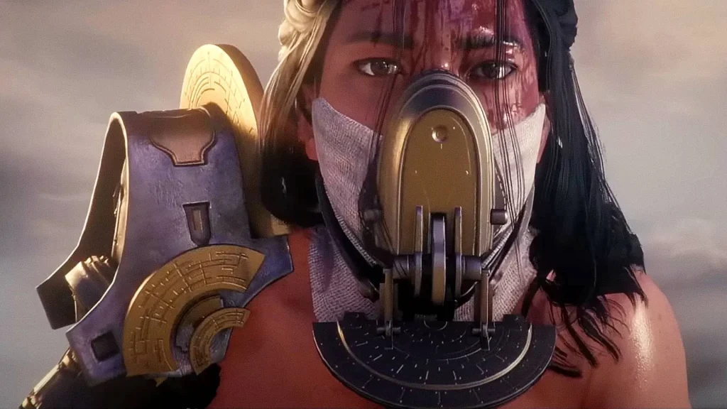 No te pierdas los primeros 30 minutos de Soulframe, lo nuevo de los creadores de Warframe ...