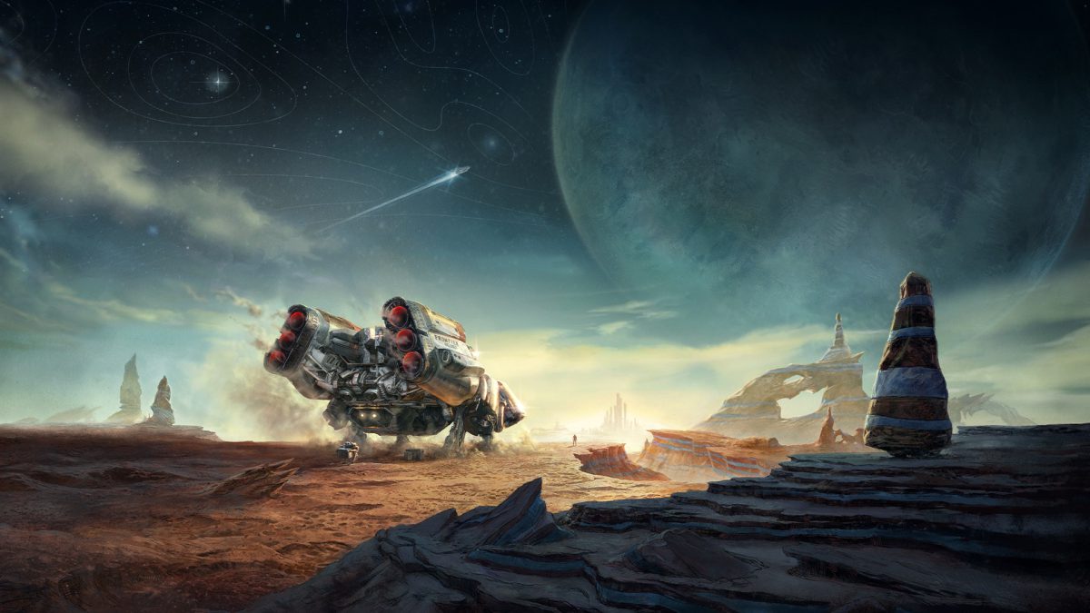 Starfield se luce a 4K y más de 60 fps en el hardware de PC más potente ...