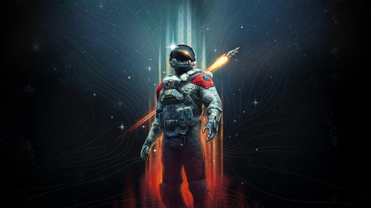 Starfield lanza su gran actualización gratuita y el DLC Terran Armada ...