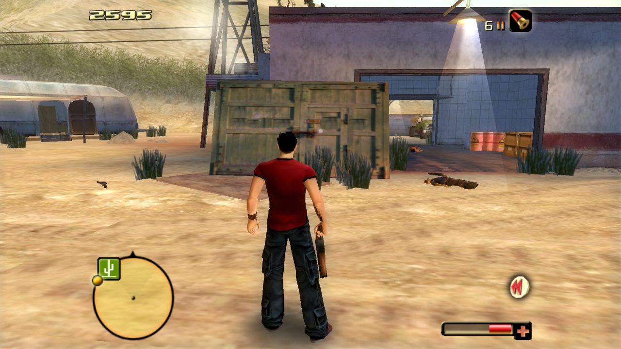 Retrospectiva: Total Overdose, el «GTA latino» que pudo brillar ...