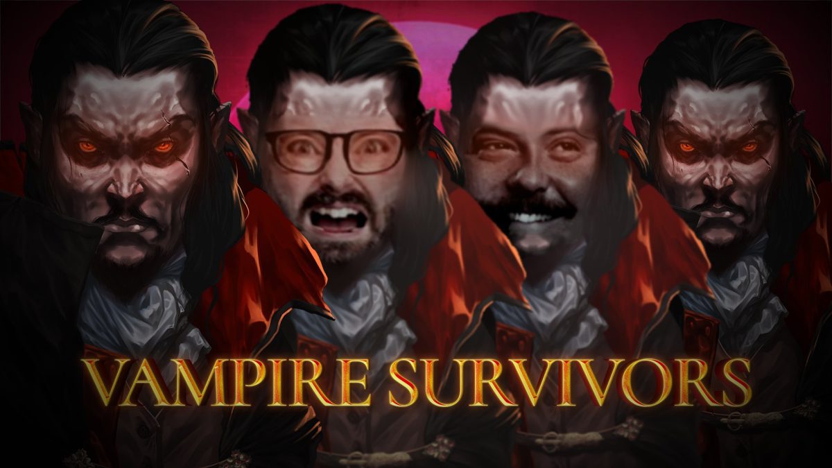 Xbox Game Pass: Vampire Survivors añadirá el modo cooperativo online ...