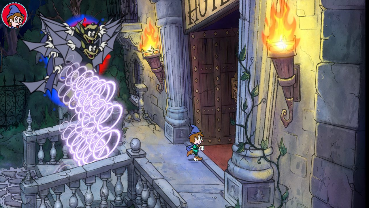 Análisis de Enchanted Portals – Un homenaje desperdiciado – Generacion Xbox