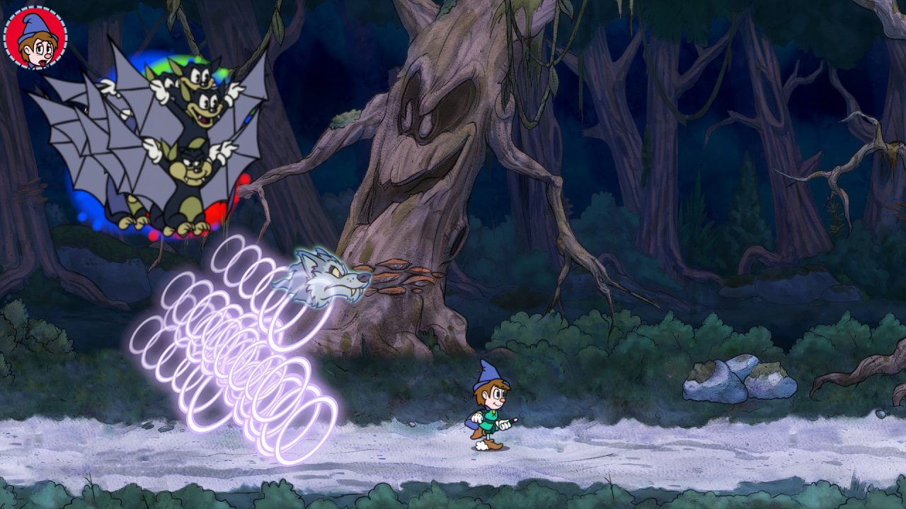 Análisis de Enchanted Portals – Un homenaje desperdiciado – Generacion Xbox