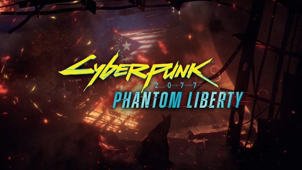 Phantom Liberty ya está disponible para Cyberpunk 2077 y este es su ...