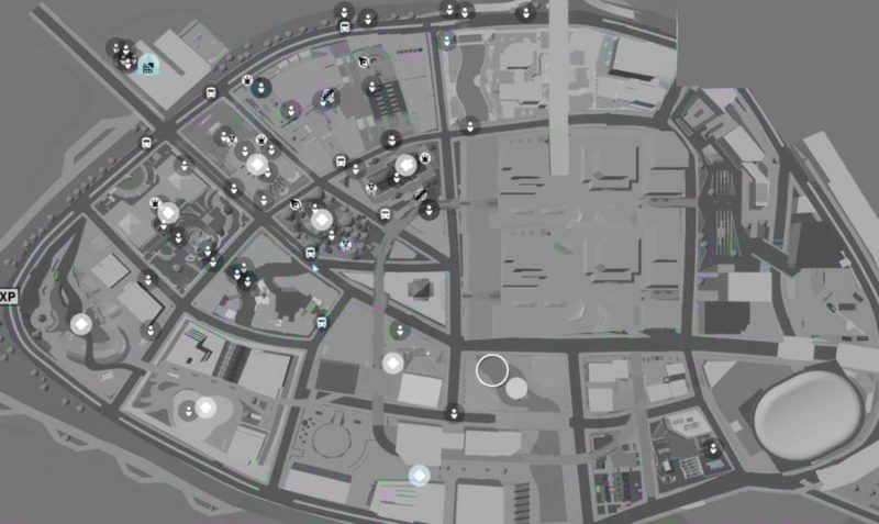 Imágenes filtradas del nuevo juego de Skate nos enseñan su mundo ...