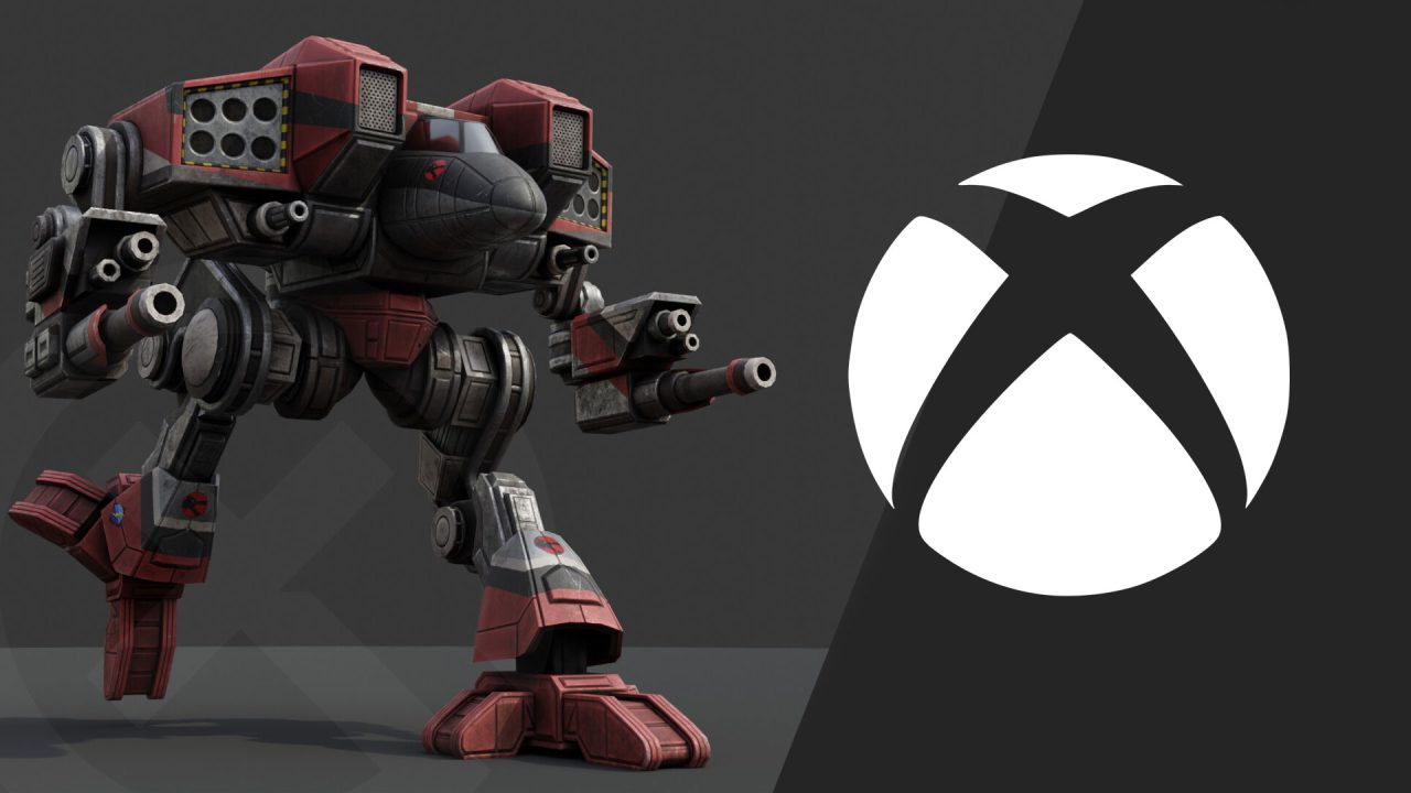 Phil Spencer: «Siempre quise que volviéramos a visitar MechAssault ...