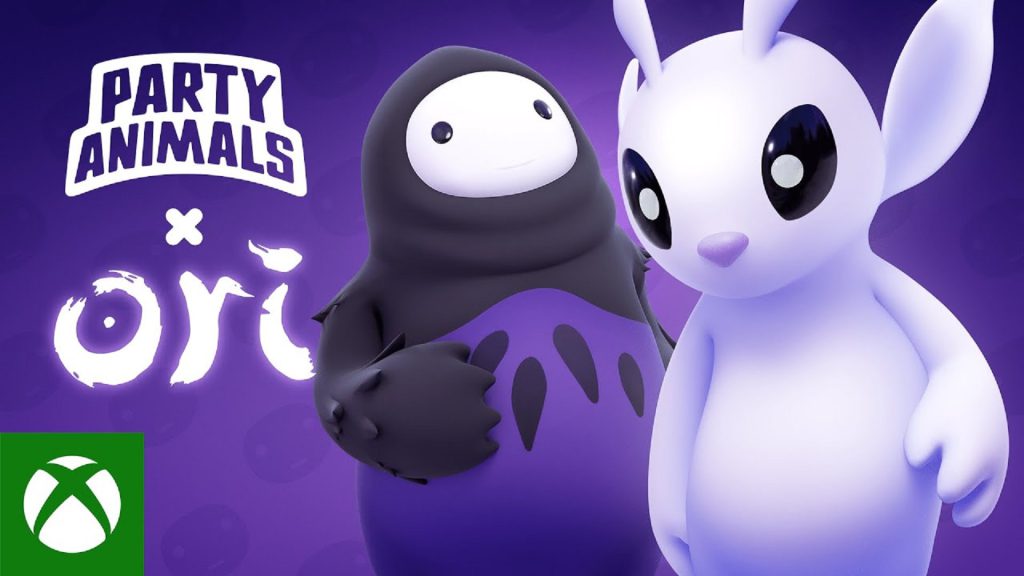 Party Animals recibe una maravillosa colaboración con Ori – Generacion Xbox