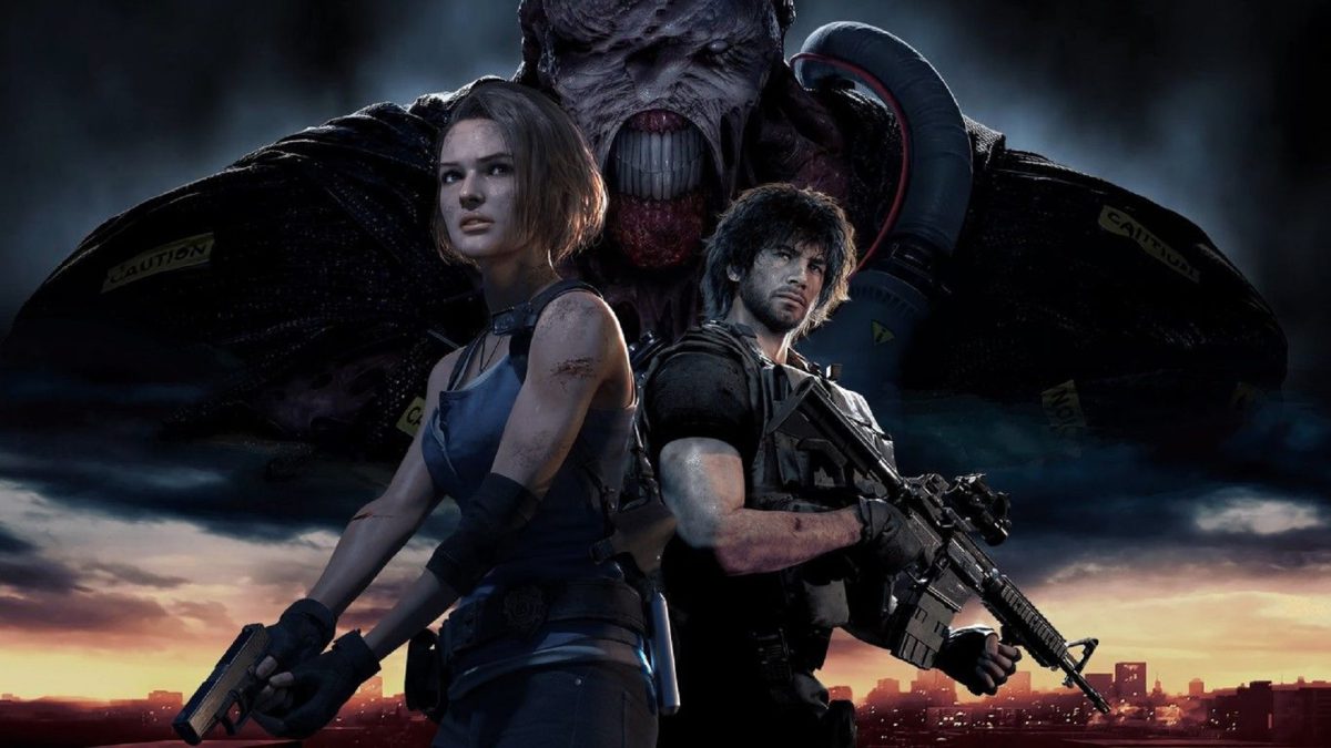 Resident Evil 3 se siente más latinoamericano con su nueva ...