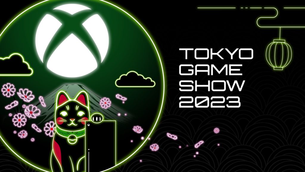 Xbox confirma su presencia en el Tokio Game Show 2023 y acudirá el mismísimo Phil Spencer ...