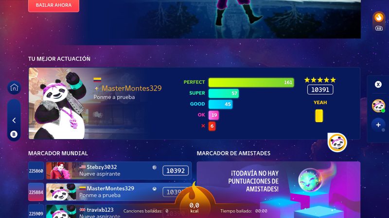 Análisis de Just Dance 2024 Edition – Bailemos al ritmo de tus artistas favoritos – Generacion Xbox