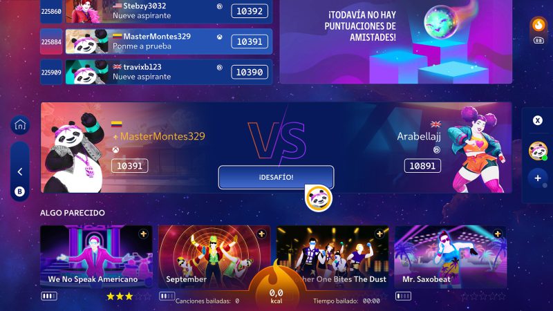 Análisis de Just Dance 2024 Edition – Bailemos al ritmo de tus artistas favoritos – Generacion Xbox