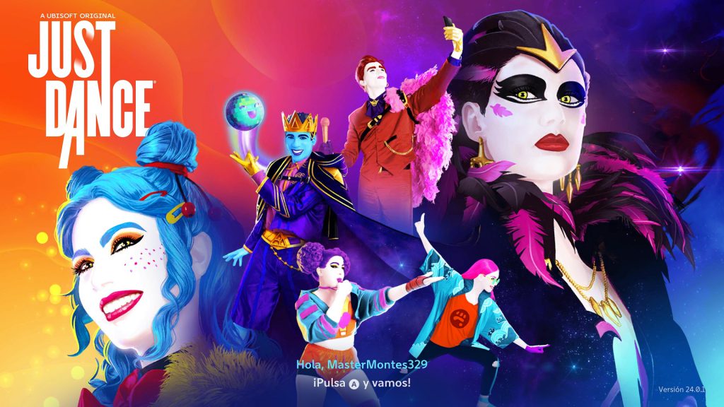 Análisis de Just Dance 2024 Edition – Bailemos al ritmo de tus artistas favoritos – Generacion Xbox
