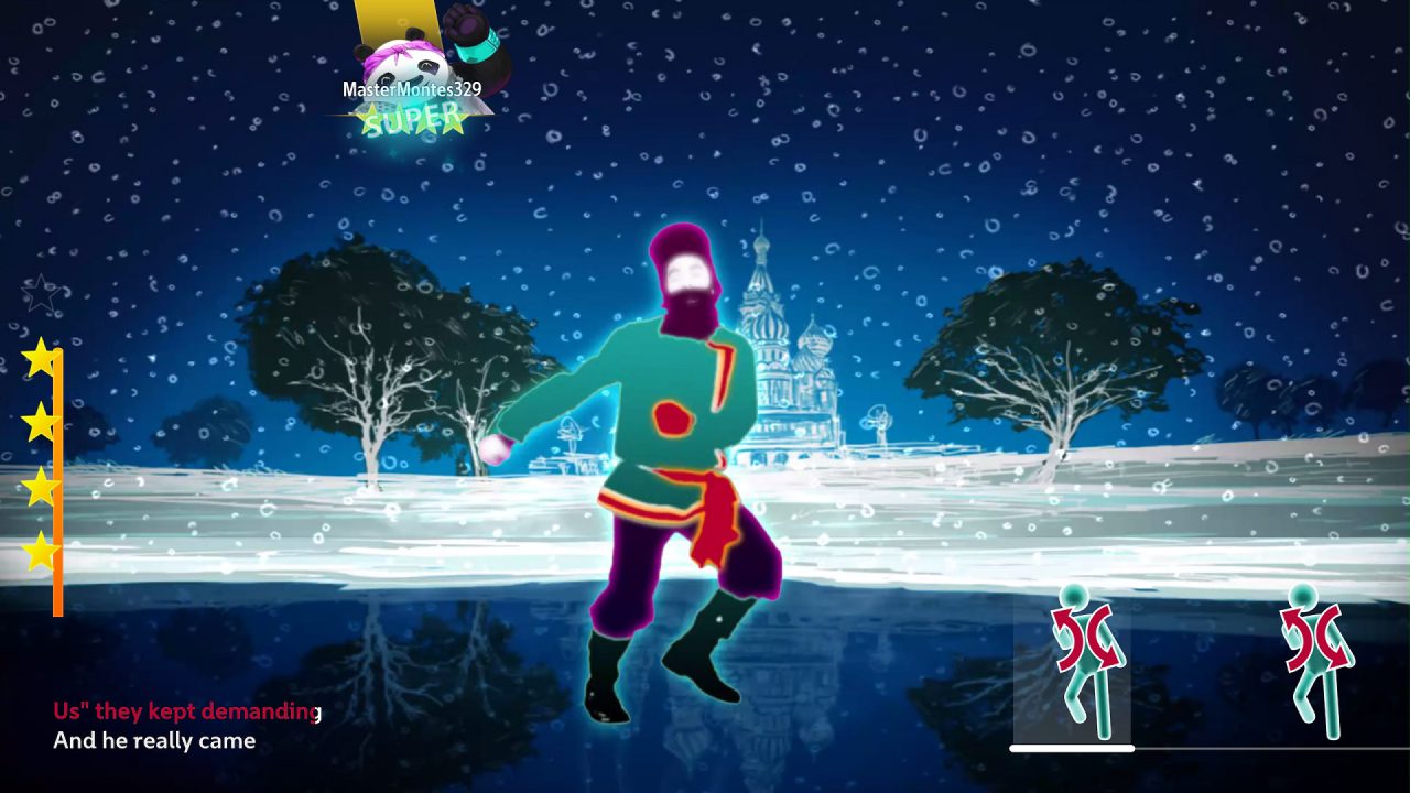 Análisis de Just Dance 2024 Edition – Bailemos al ritmo de tus artistas favoritos – Generacion Xbox