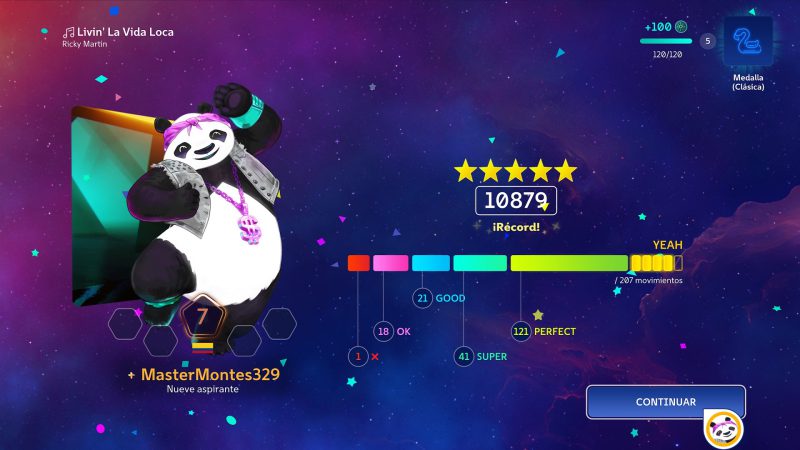 Análisis de Just Dance 2024 Edition – Bailemos al ritmo de tus artistas favoritos – Generacion Xbox
