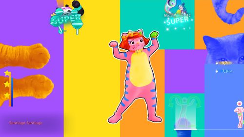 Análisis de Just Dance 2024 Edition – Bailemos al ritmo de tus artistas favoritos – Generacion Xbox