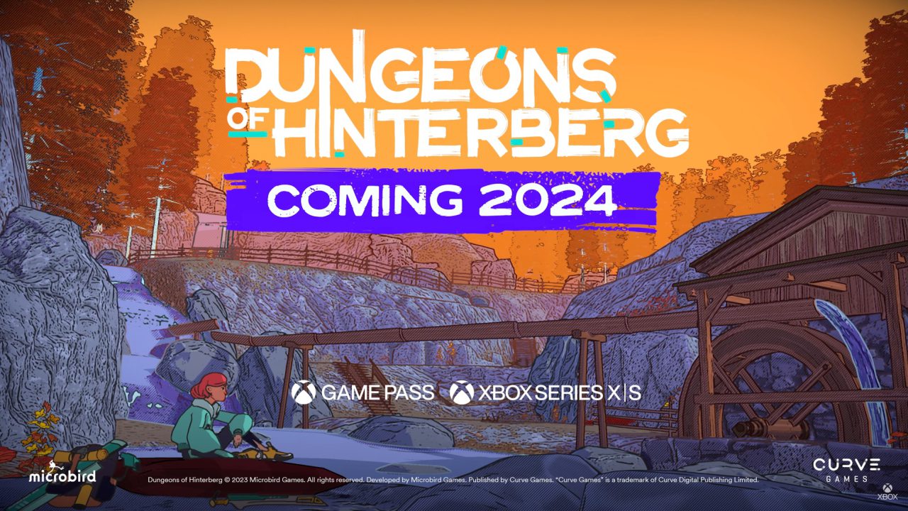 Xbox Partner Preview nos muestra el primer tráiler del indie Dungeons ...