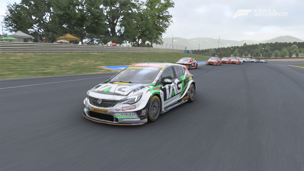 Análisis de Forza Motorsport, una sinfonía de velocidad y estilo – Generacion Xbox