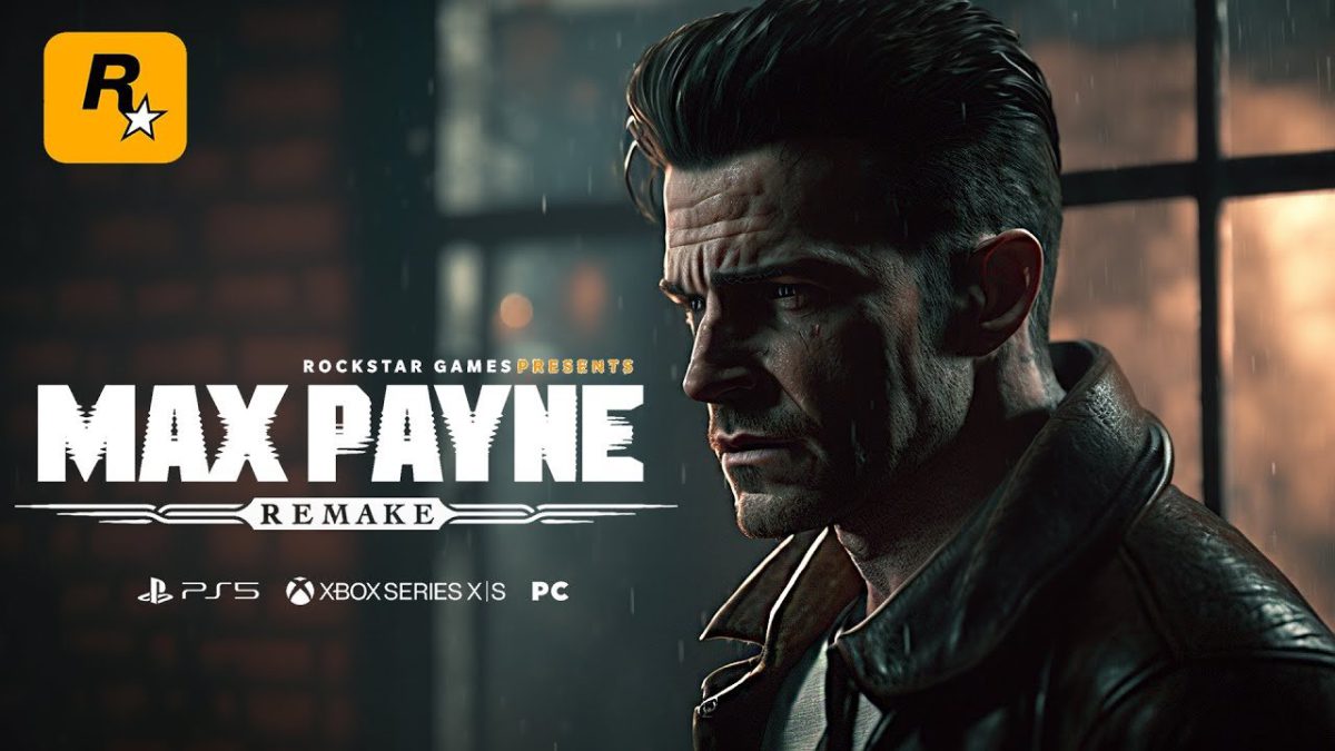 Los remakes de Max Payne 1 y 2 de Remedy entrarán en máxima producción ...