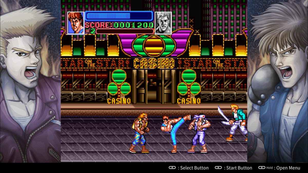 Editorial: Double Dragon, repasamos una saga pionera que sigue viva ...