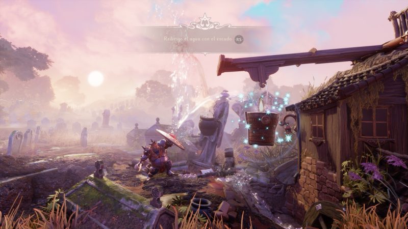 Análisis de Trine 5: A Clockwork Conspiracy – Generacion Xbox